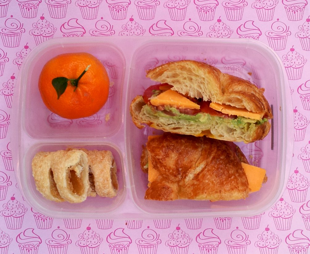 Finding BonggaMom: What's for lunch this week?