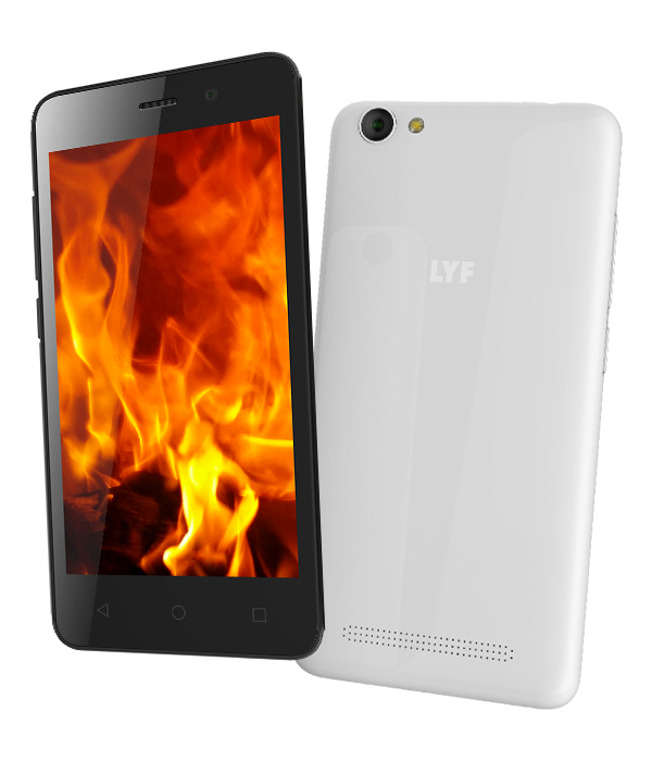 List of Reliance Lyf Smartphones and Price - Tech Updates