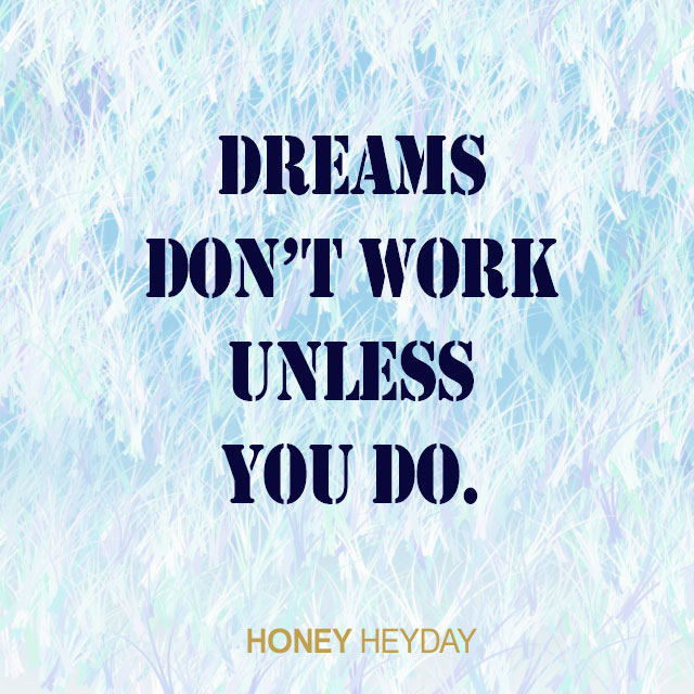 Honey Heyday Better Best: Daily Quotes About Life 101 Honey Heyday