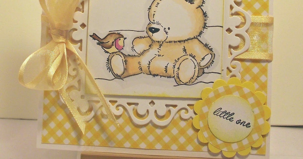 Tintin Heart: New DT Spot - New Challenge- Craft for the Craic