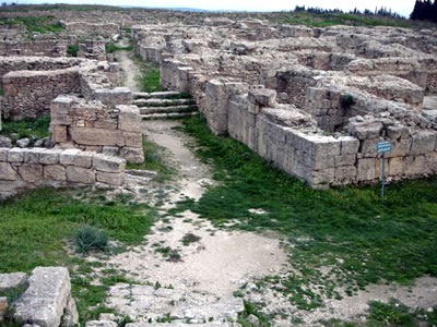 Ancient World History: Ugarit