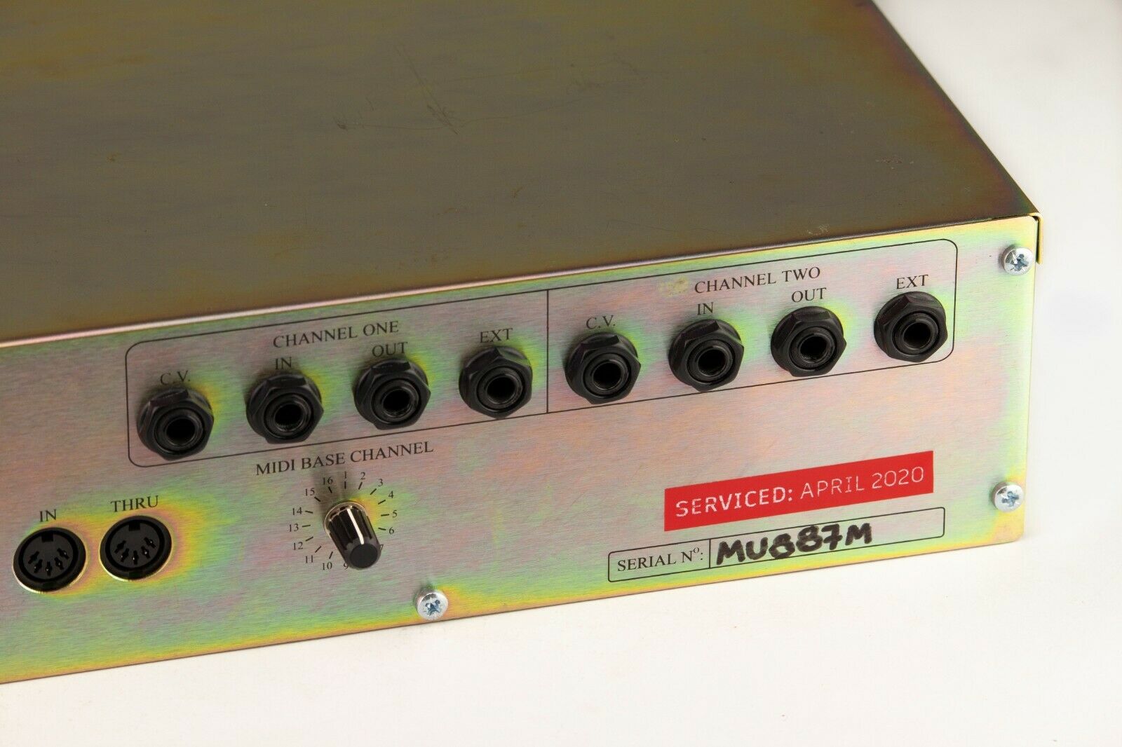 MATRIXSYNTH: Mutronics Limited Mutator