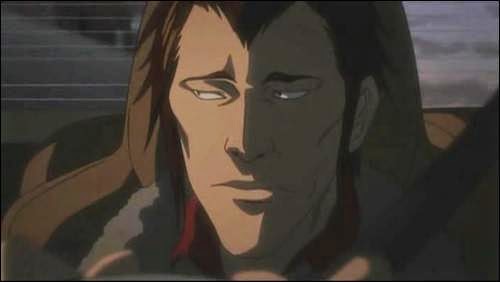 Death Note: Kyosuke Higuchi