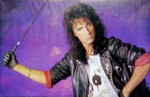 THE JOYFUL GADFLY ... ROCK AND METAL ALBUM REVIEWS BLOG: Alice Cooper ...