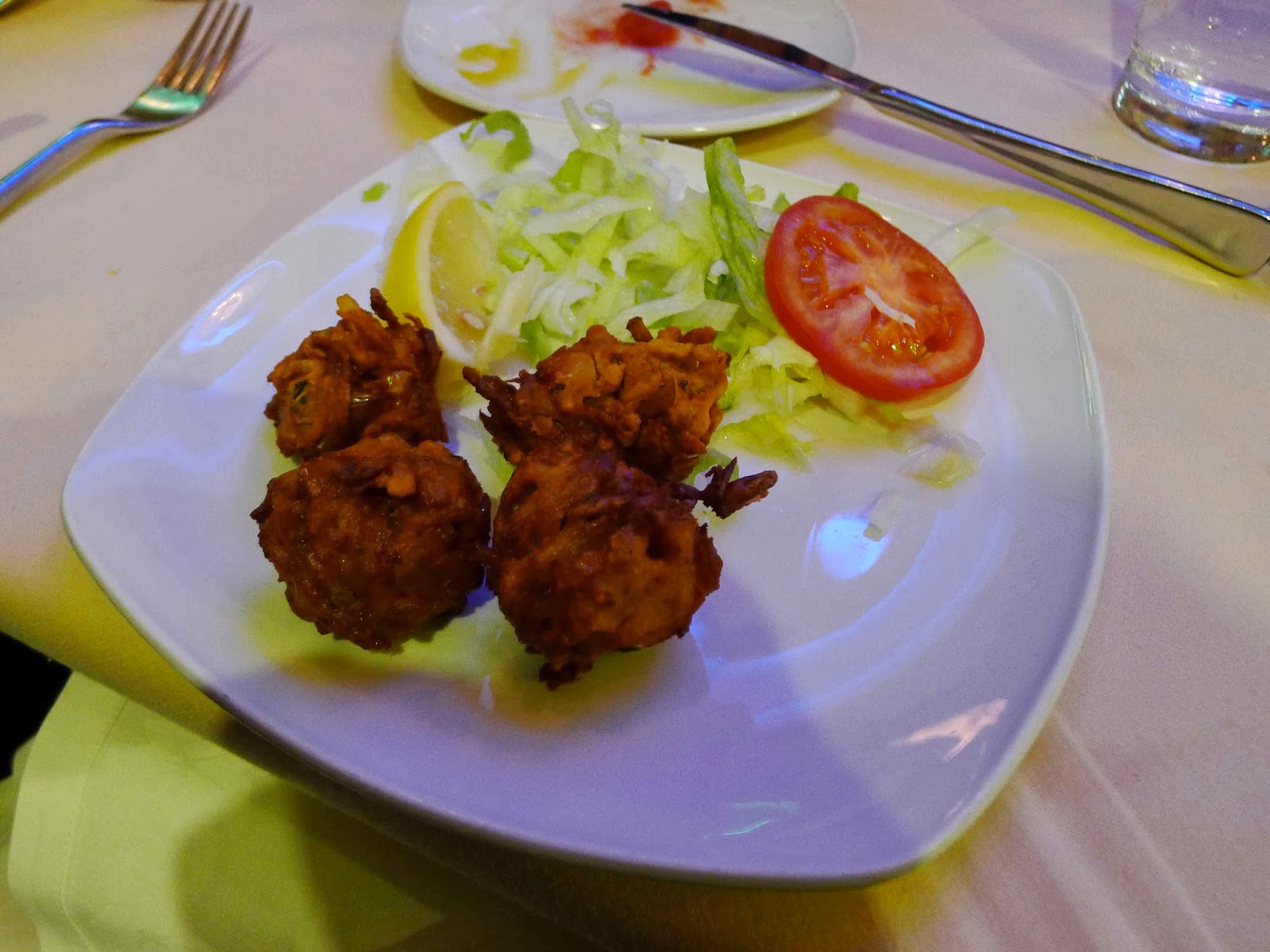 Gourmet Gorro - Cardiff food blog featuring restaurant reviews from ...