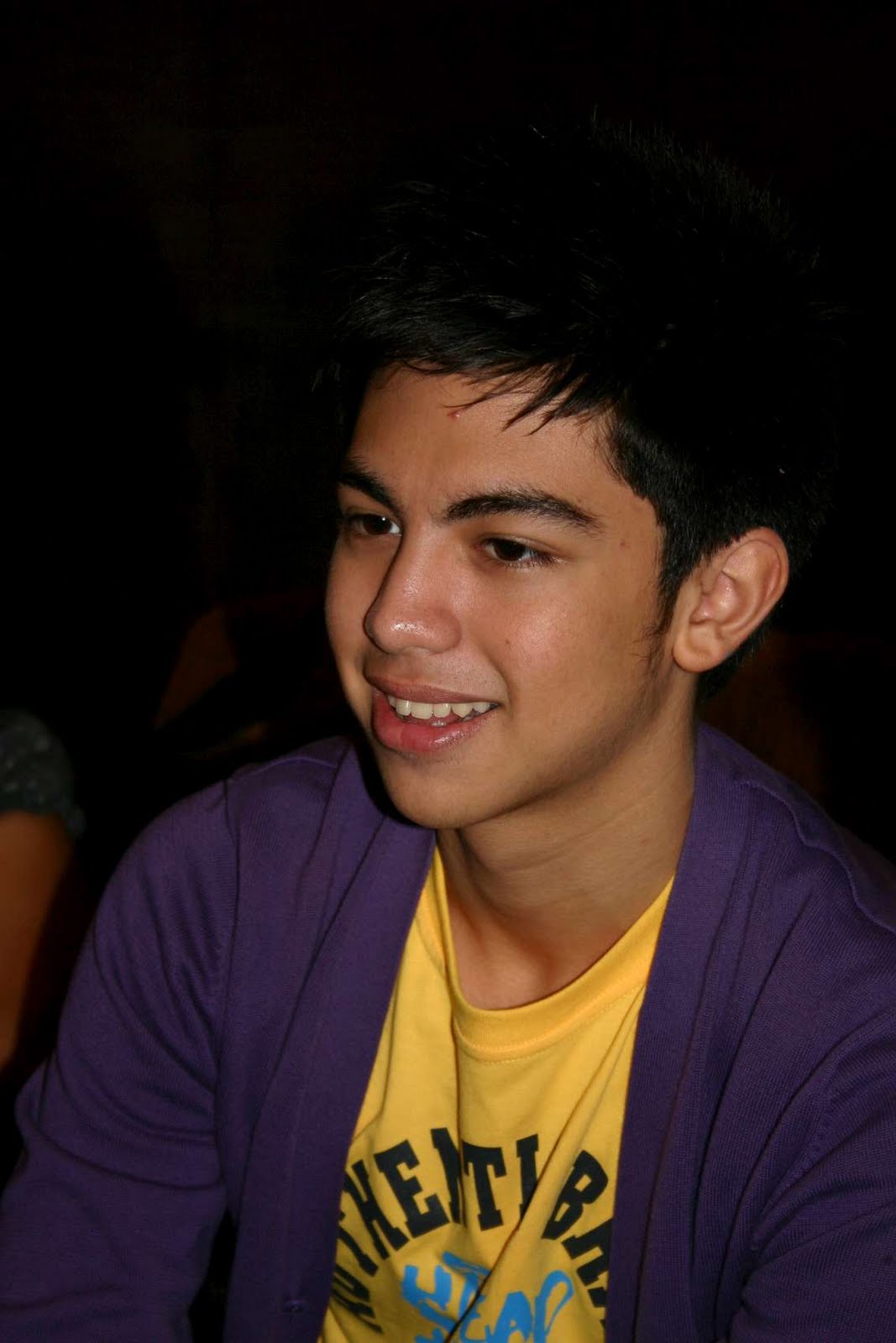 Derrick Monasterio - Alchetron, The Free Social Encyclopedia
