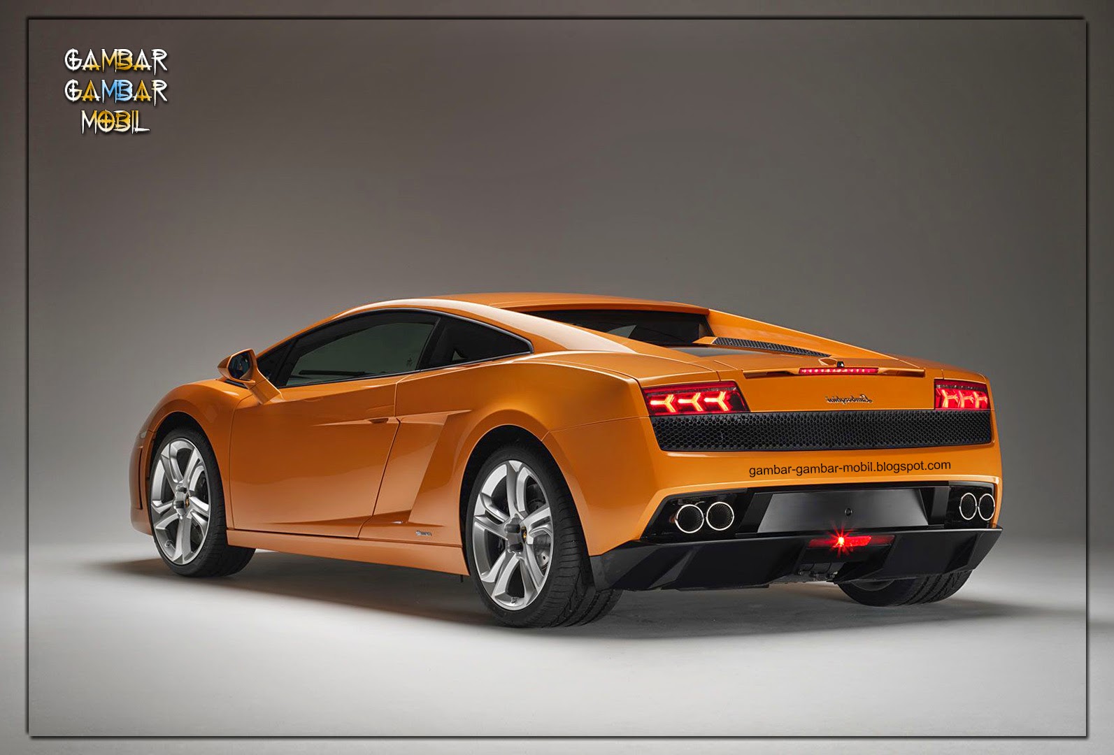 Gambar mobil balap galardo - Gambar Gambar Mobil