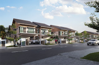 Periwinkle @ Rimbayu