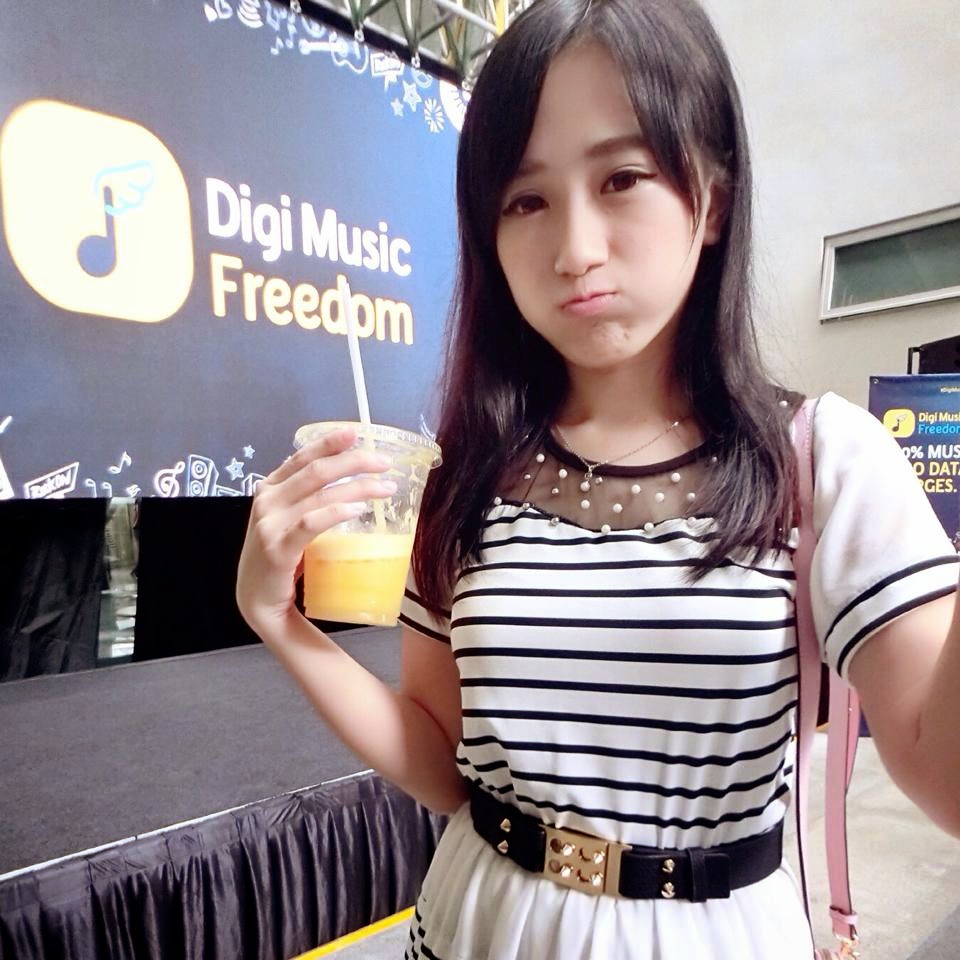 yangbaobei.net: Digi Music Freedom - 无拘无束的音乐享受