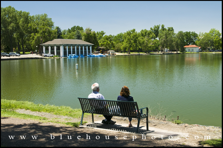 Blue House Photography