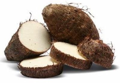 Inhame - Conheça os benefícios deste superalimento milenar - Aliados da ...