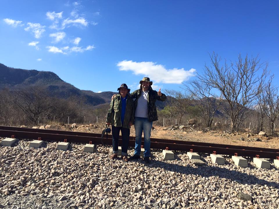 Cariri Cangaço: novembro 2016