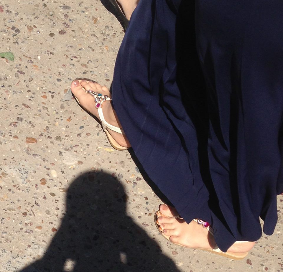 Arab Feet: Arab Feet -29