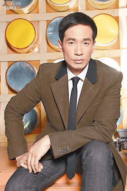 Pre-TVB Anniversary 2011: Nominees' Thoughts Part 1 ~ KAY'S ENTERTAINMENT