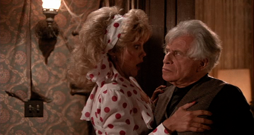 Infinite Jesterings: The Burbs is the greatest movie of all time