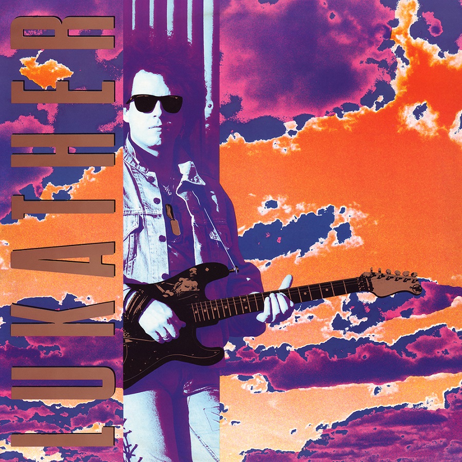 On The Road Again: Steve Lukather "Lukather"