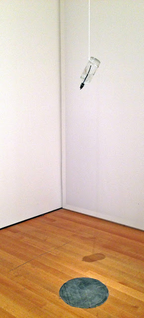 Idiosyncratic Fashionistas: Yoko Ono at MOMA