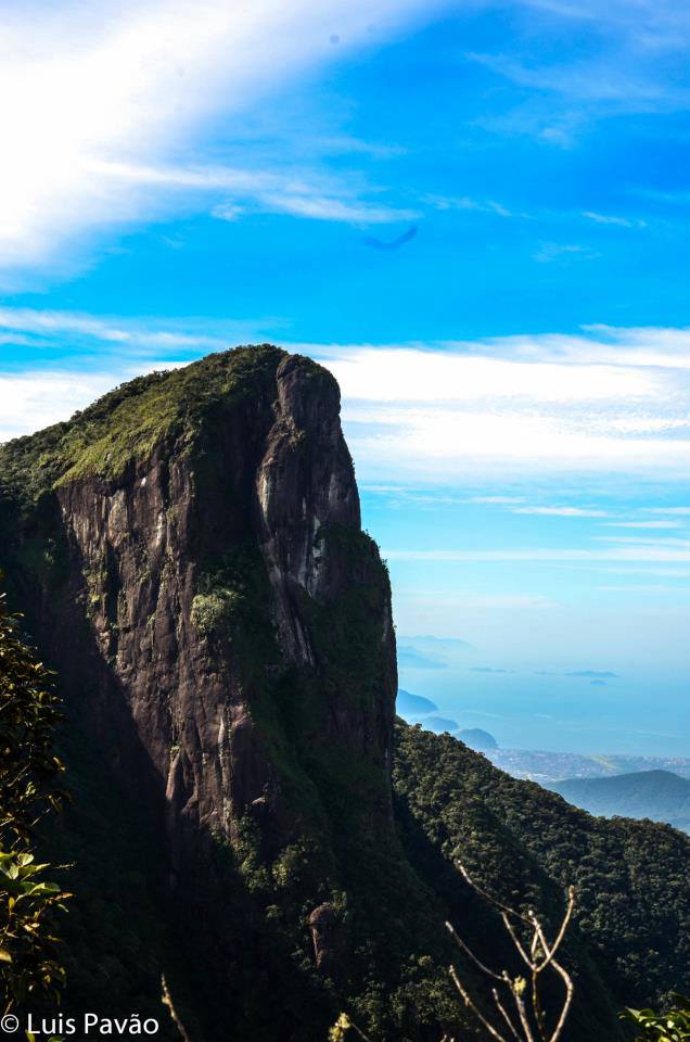 Moradia Certa WEB: Pico do Corcovado