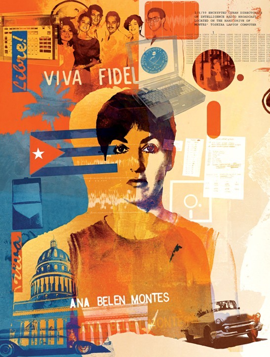 cubaninsider: America's Improbable Cuban Spy