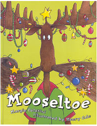 12 Days of Christmas Read Alouds