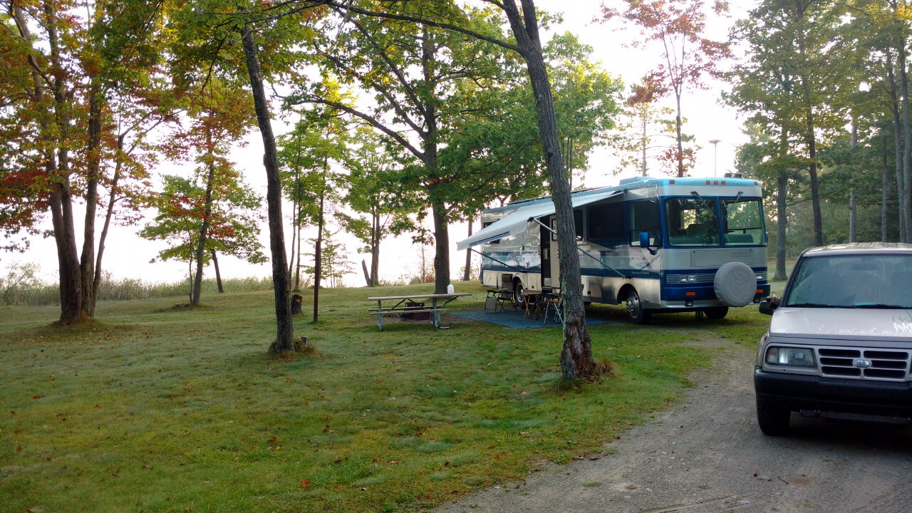 What A View!!! : VACATION - Looping Around Lake Superior - Day 14 -to ...