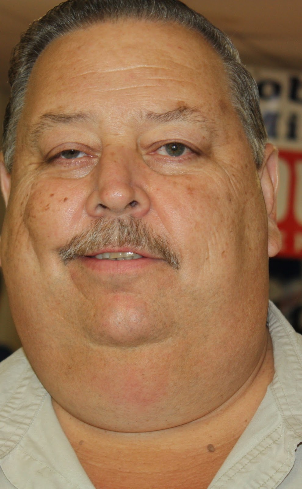 Walker Report - Shedding Light on Bexar County: Pct. 4 Constable Mike ...