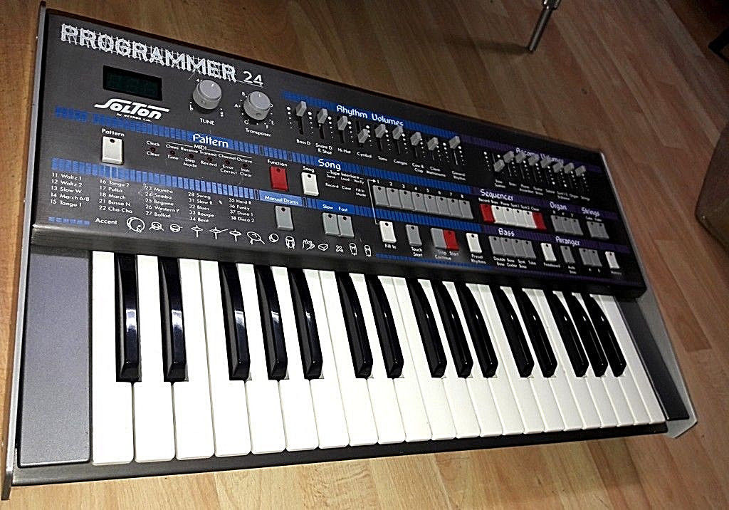MATRIXSYNTH: SOLTON PROGRAMMER 24