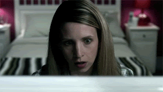 Steffis Bookworld: [Rezension] Dangerous Secrets