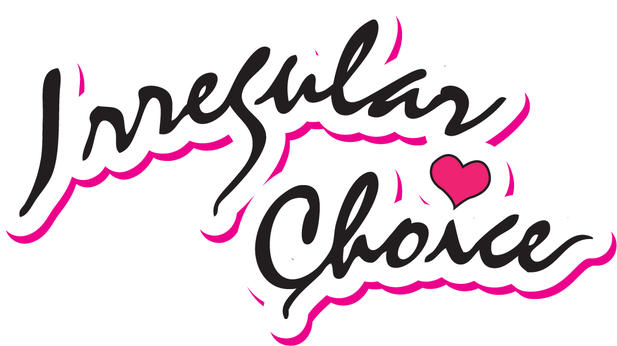 El Coolhunter Accidental: Irregular Choice - Los zapatos british más locos