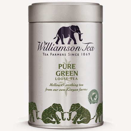 Williamson Tea