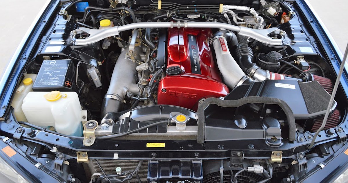 RB26DETT , RB26 Spark Plugs, VR38DETT Spark Plug - Nissan Skyline GT-R s and GTR Information