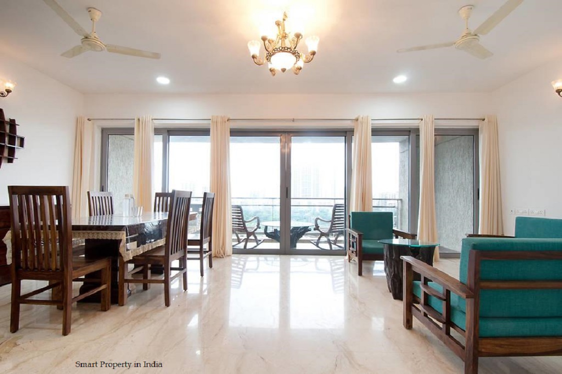 Raymond Aspire a Brand New Residential Project at Pokhran Road Thane ...