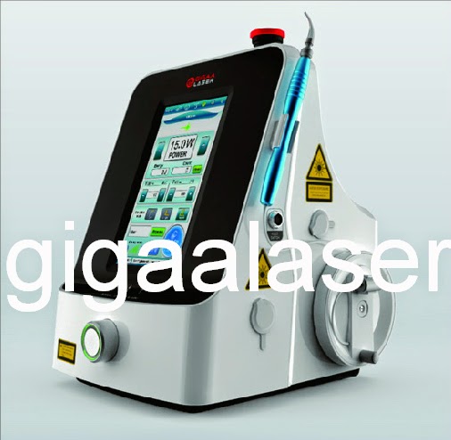 Gigaalaser_Lucien: New product: GBOX 532nm diode laser