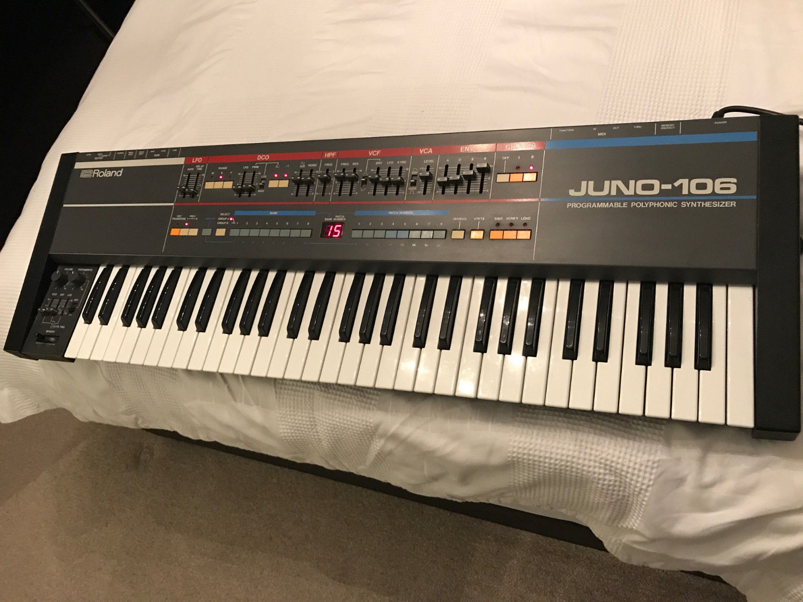 MATRIXSYNTH: Roland Juno-106