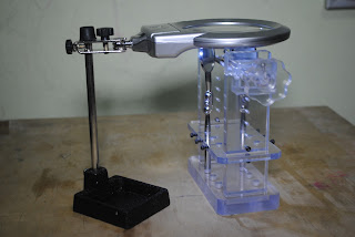 Product Design Consultant Singapore: Inspection Jig Case Study