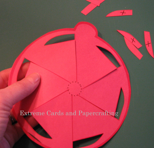 Changing Picture / Volvelle