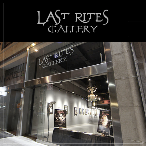 Art of Danny van Ryswyk: News