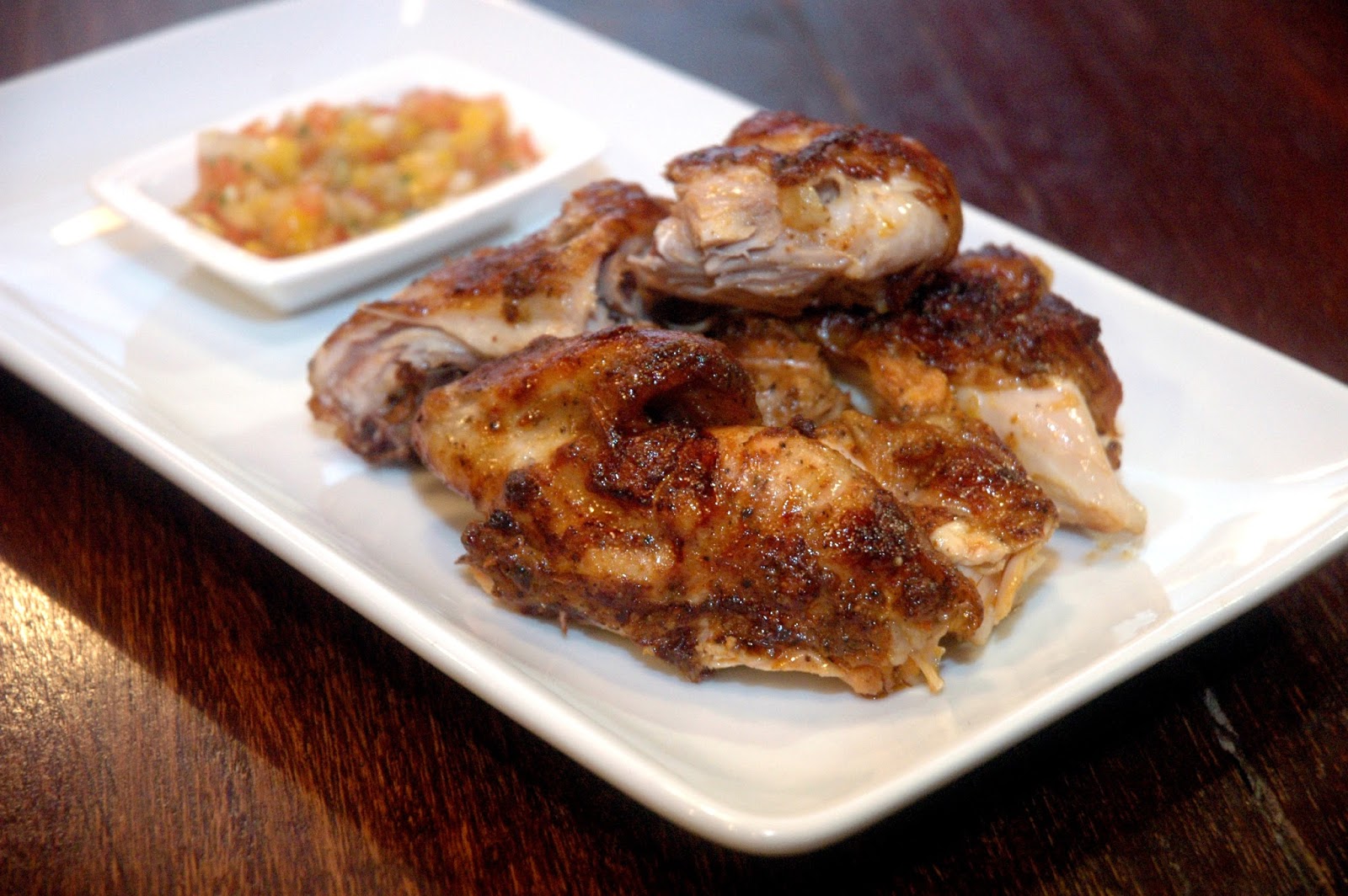 DUDE FOR FOOD: Frangos Portuguese Style Chicken: From Weekend Market ...