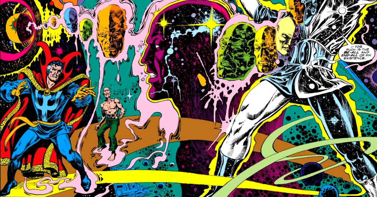 The Peerless Power of Comics!: The Eerie Artistry of Tom Sutton!