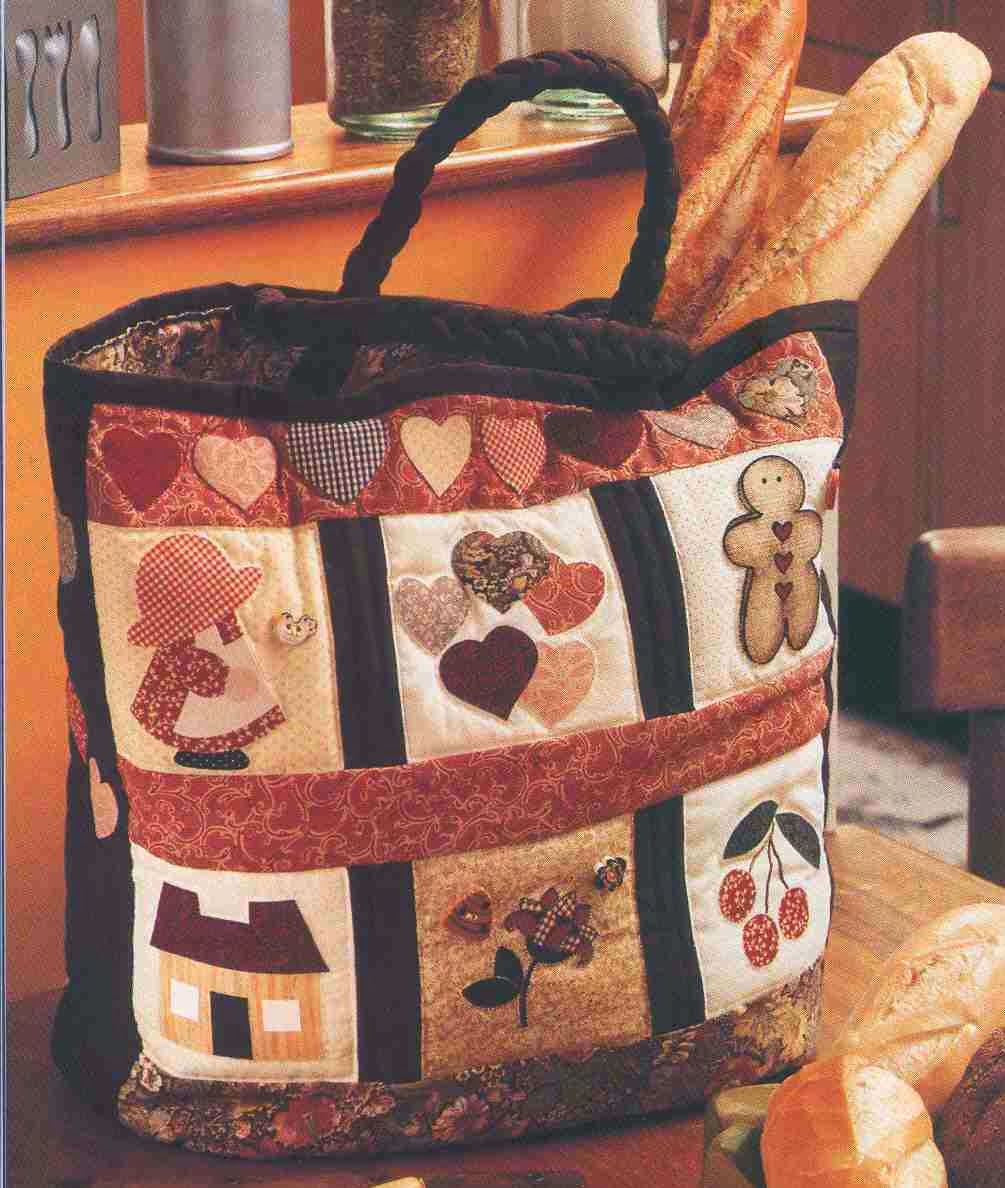 Confraria Do Patchwork: Portfólio