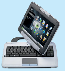 UNDERSTANDING COMPUTERS: Pen Input