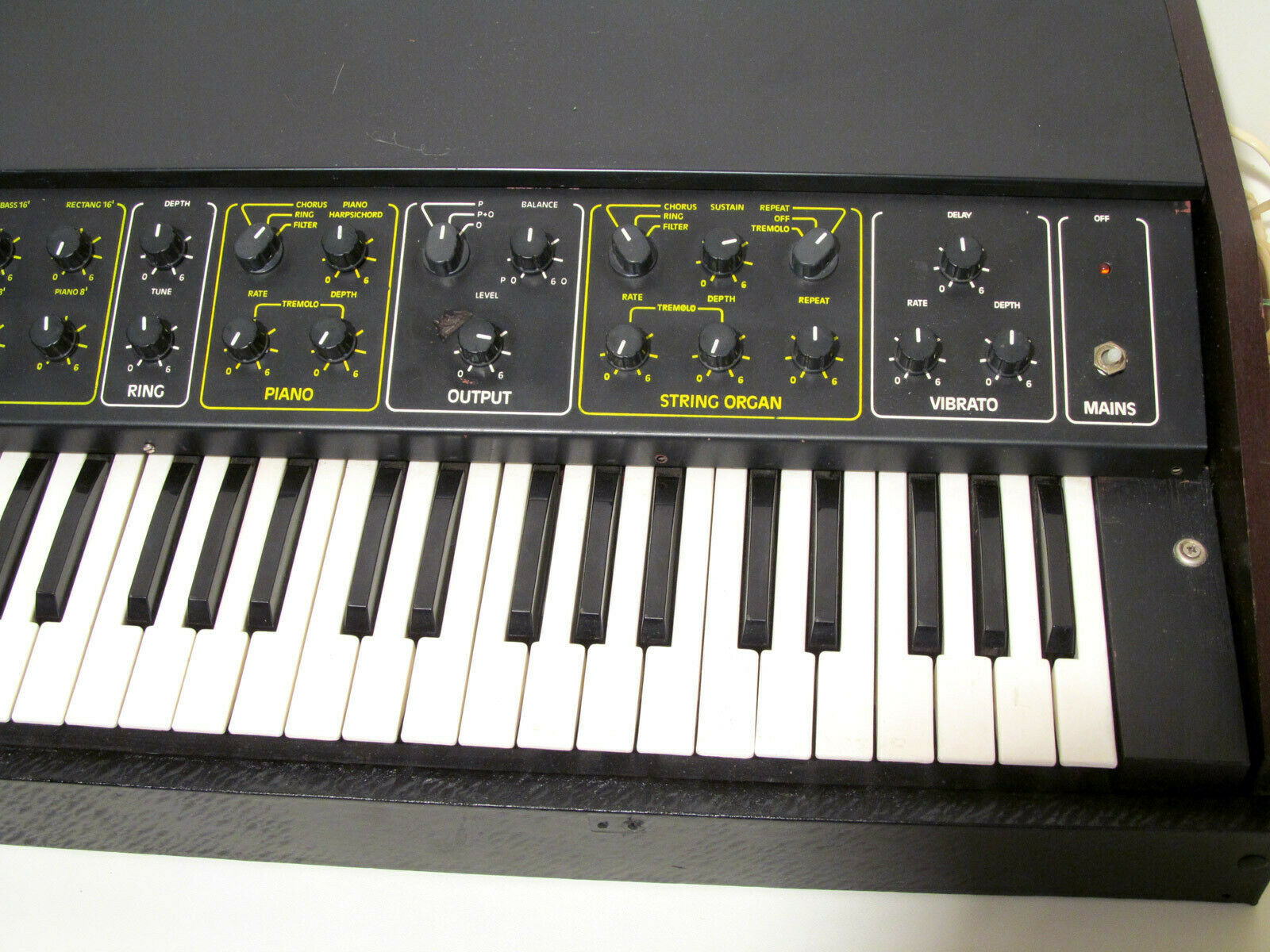 MATRIXSYNTH: "OPUS" RMIF Legendary Vintage USSR Soviet Russian ...