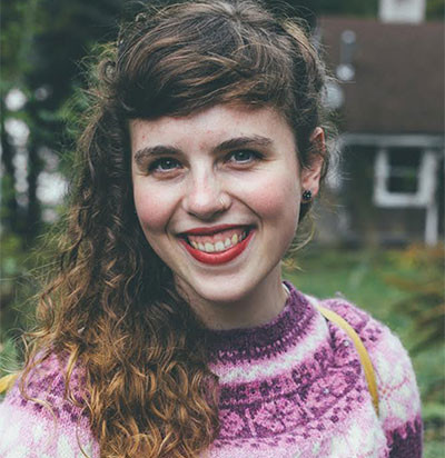 Soloillustratori: Phoebe Wahl