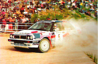 rallymemory: 1992 em imagens