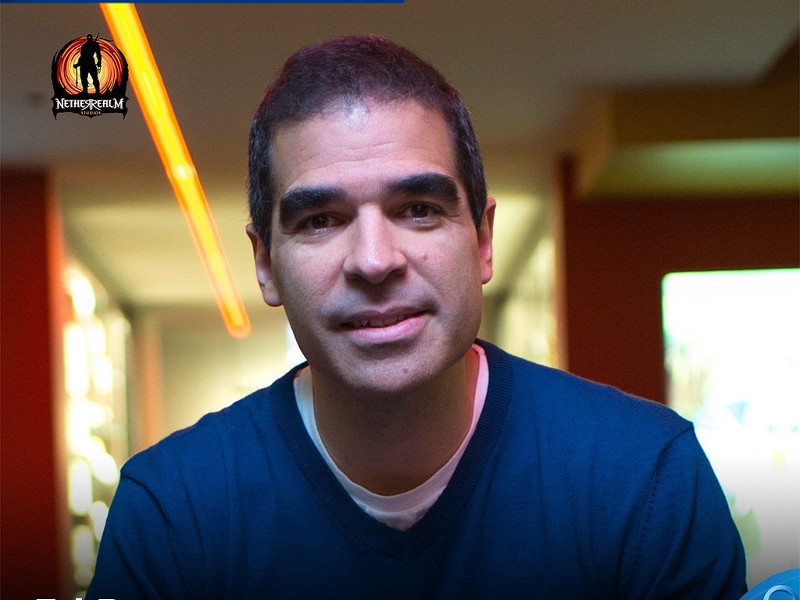 SPECIALE: Ed Boon, co-creatore della saga di Mortal Kombat, ci parla ...