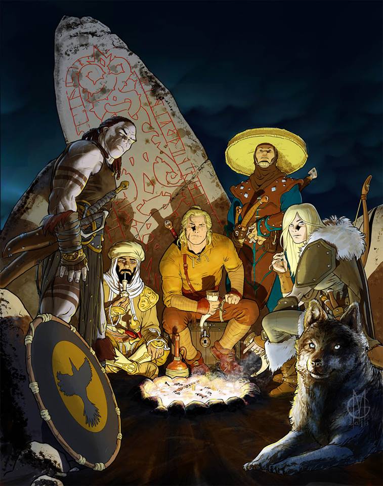 comics bonelli en españa