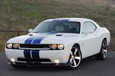 Car Beautiful: Dodge