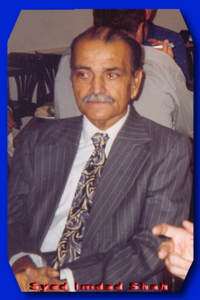 Chagatai Khan: MQM & World Sindhi Congress Work Together for Sindh!