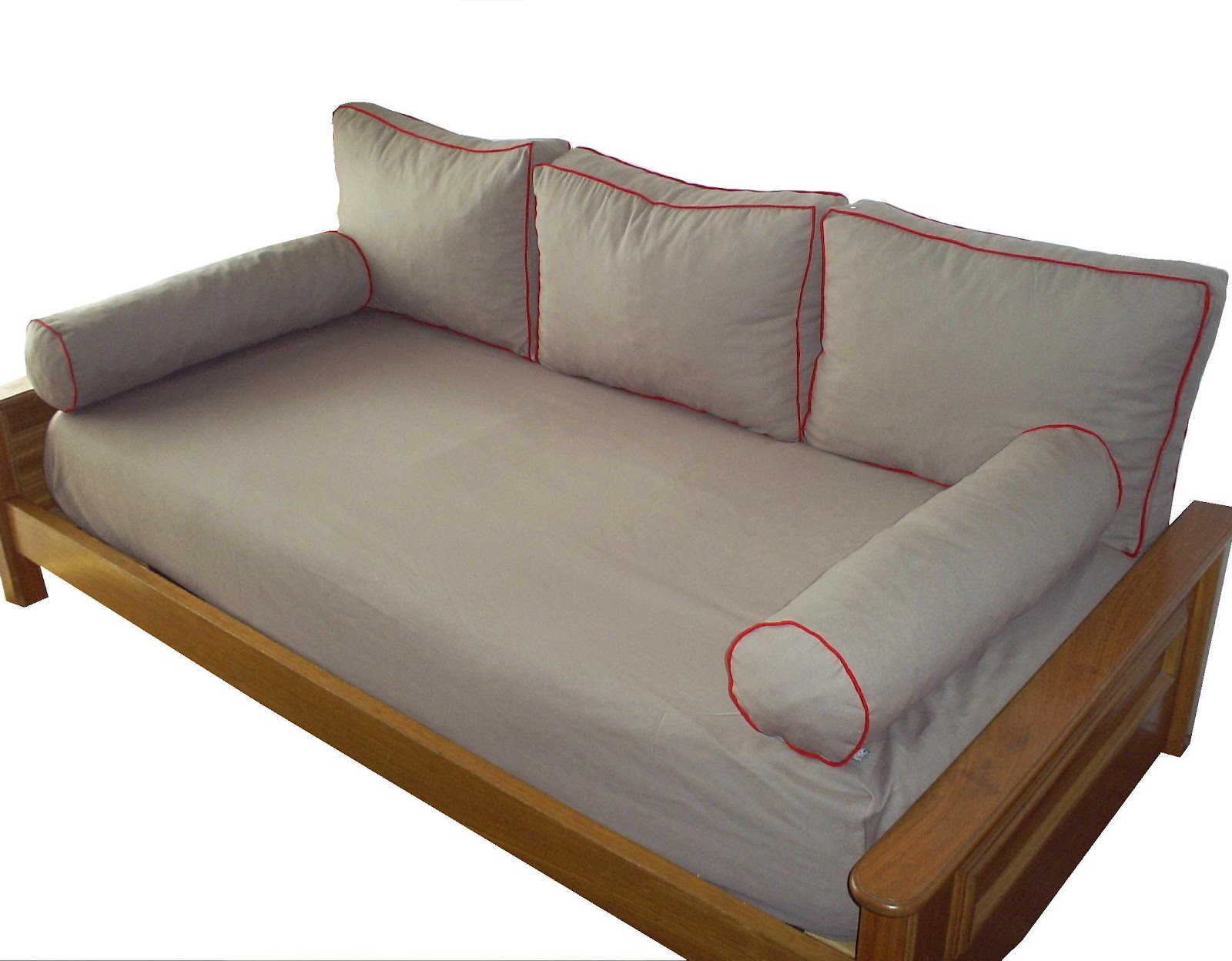 Vändeco Design: KITS DE FUNDAS Y ALMOHADONES PARA CONVERTIR TU DIVÁN EN ...