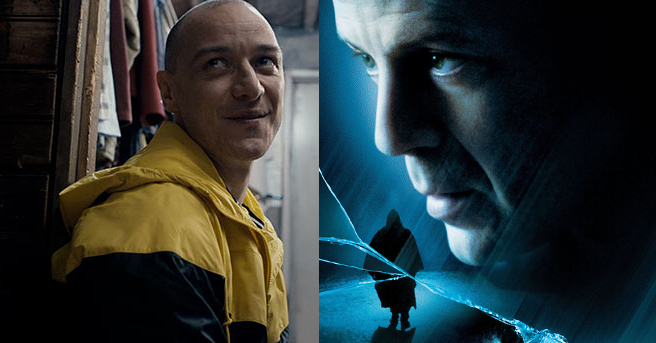 "Fragmentado" tendrá secuela llamada "Glass" y ya sabemos de qué se ...